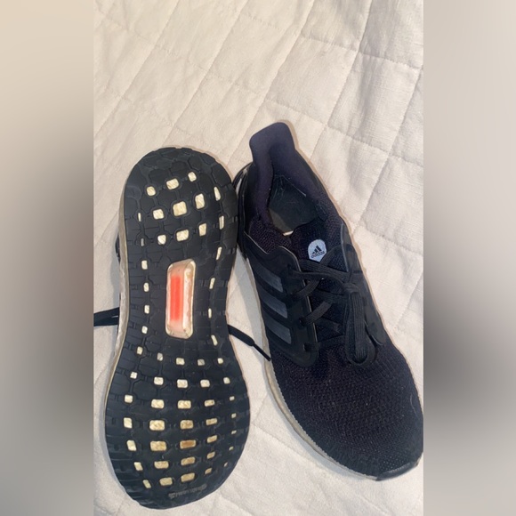 adidas | Shoes | Adidas Ultra Boost Prime Blue | Poshmark